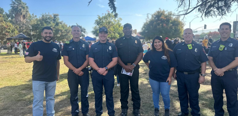 Our Community | Concierge Home Remodeling – Veteran-Owned, Giving Back ...